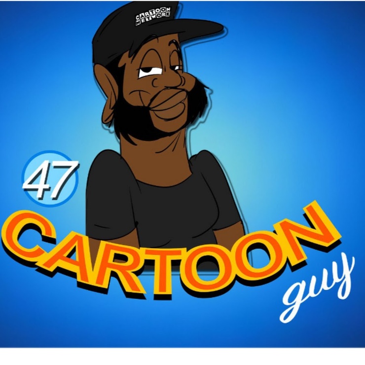 Picture of 47Cartoonguy