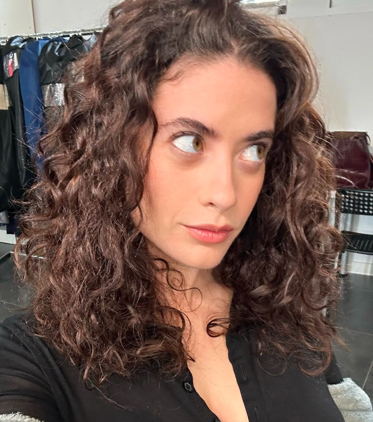 Picture of Anna Pittureri