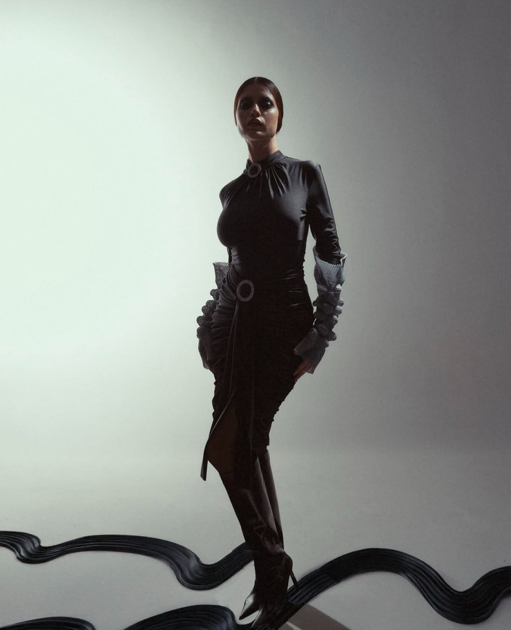 Picture of Anna Pittureri