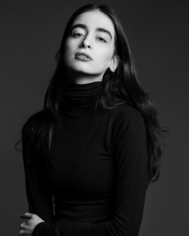 Picture of Ornella Perl