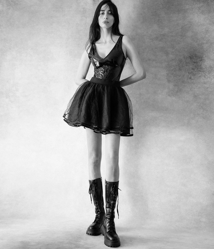 Picture of Ornella Perl