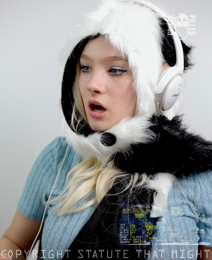 Picture of Astra Jobriath