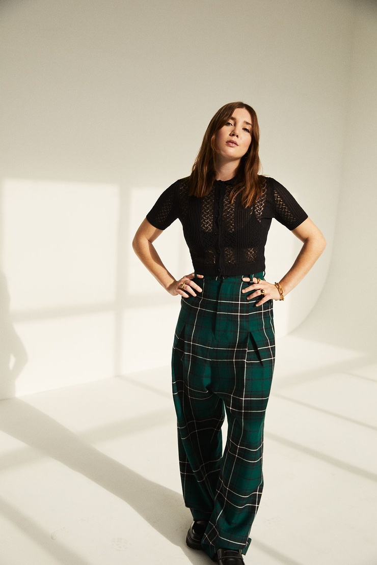 Picture of Gaia Wise