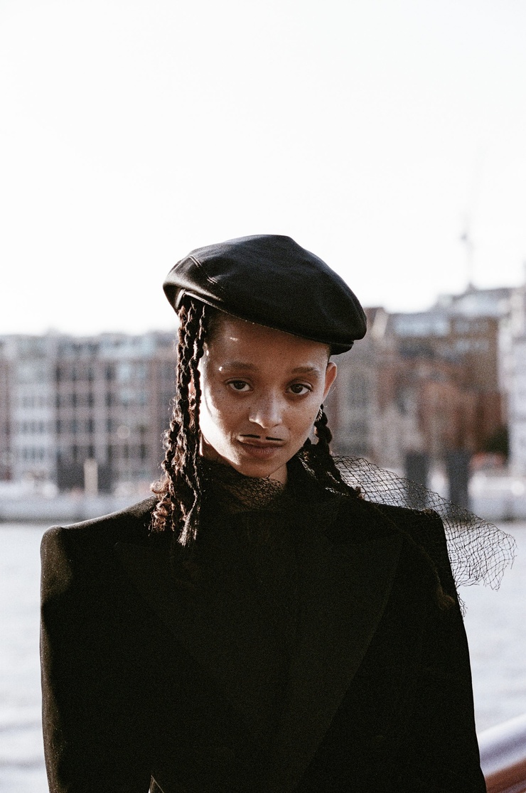 Phoebe Campbell image