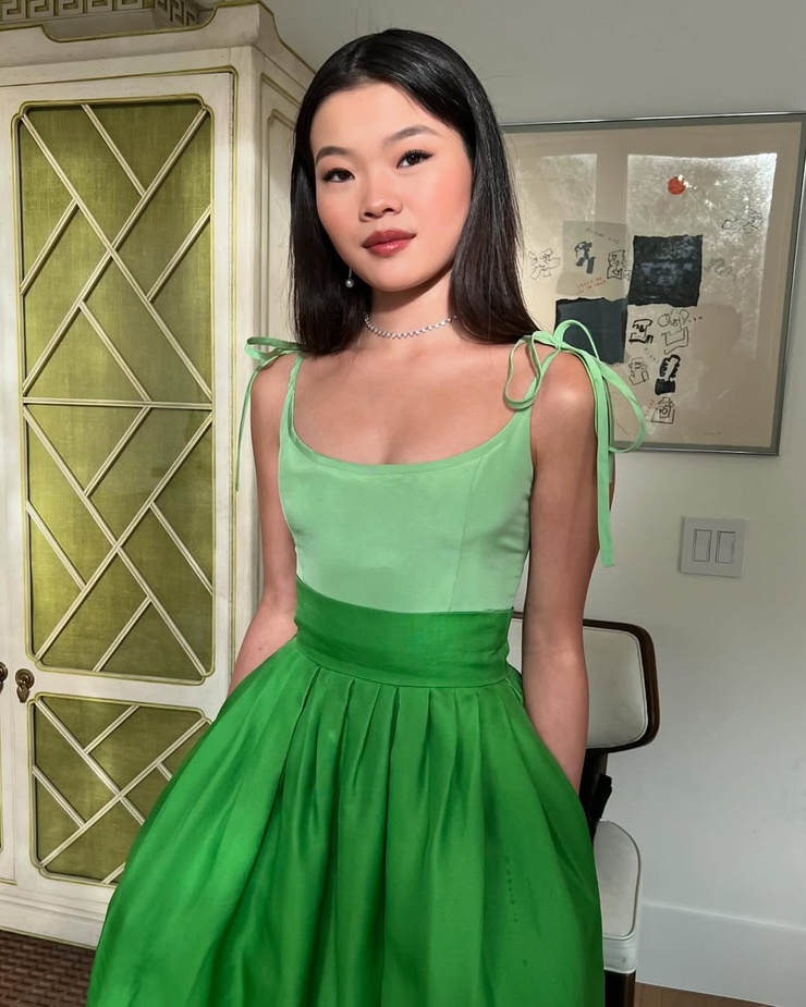 Picture of Miya Cech