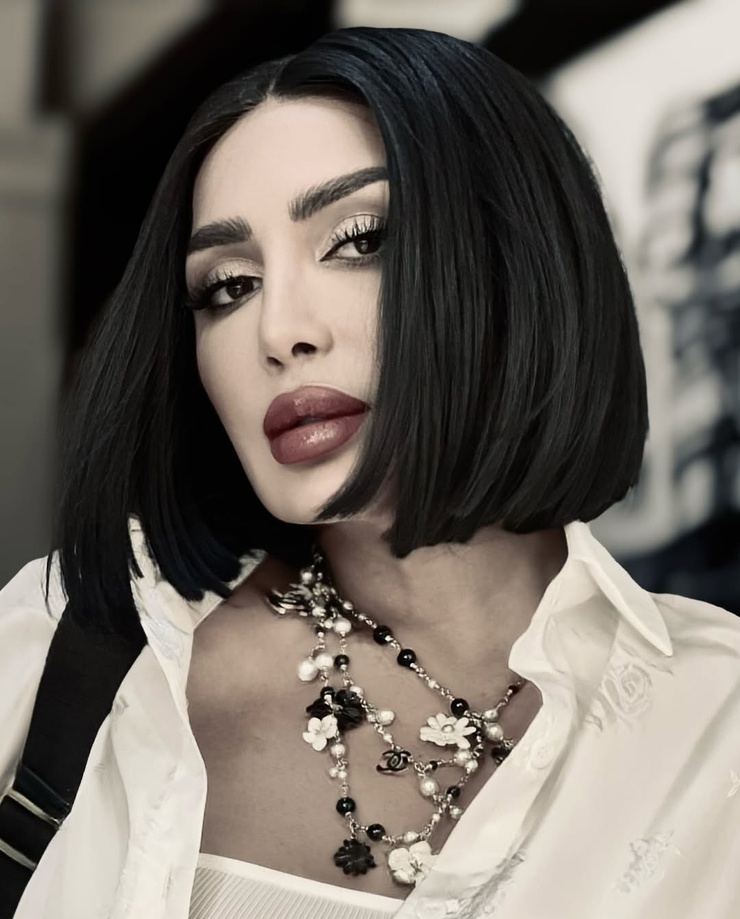Picture of Huda Hamdan