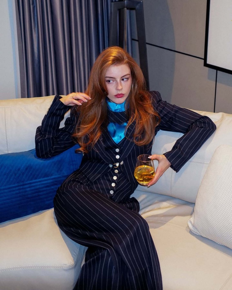 Picture of Amelia Gething