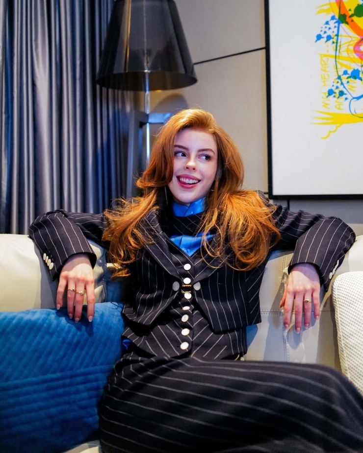 Picture of Amelia Gething