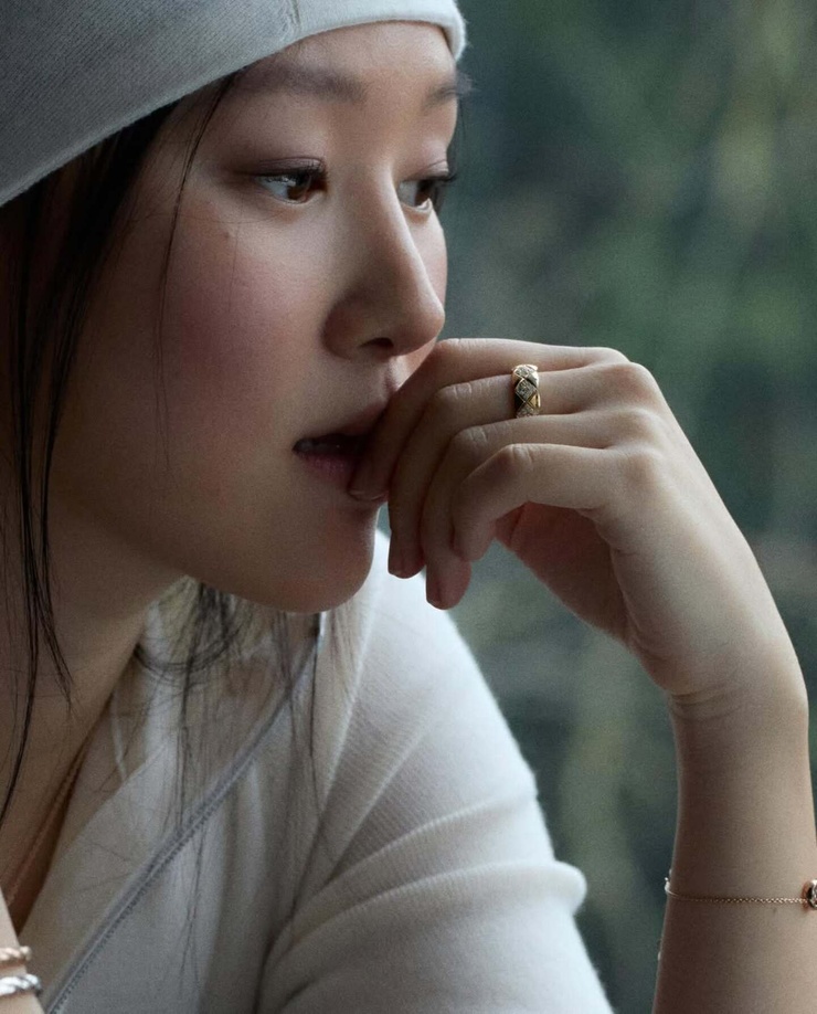 Picture of Yerin Ha