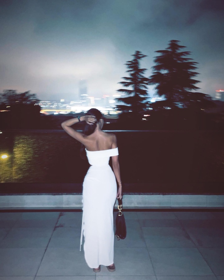 Djina Dzinovic picture