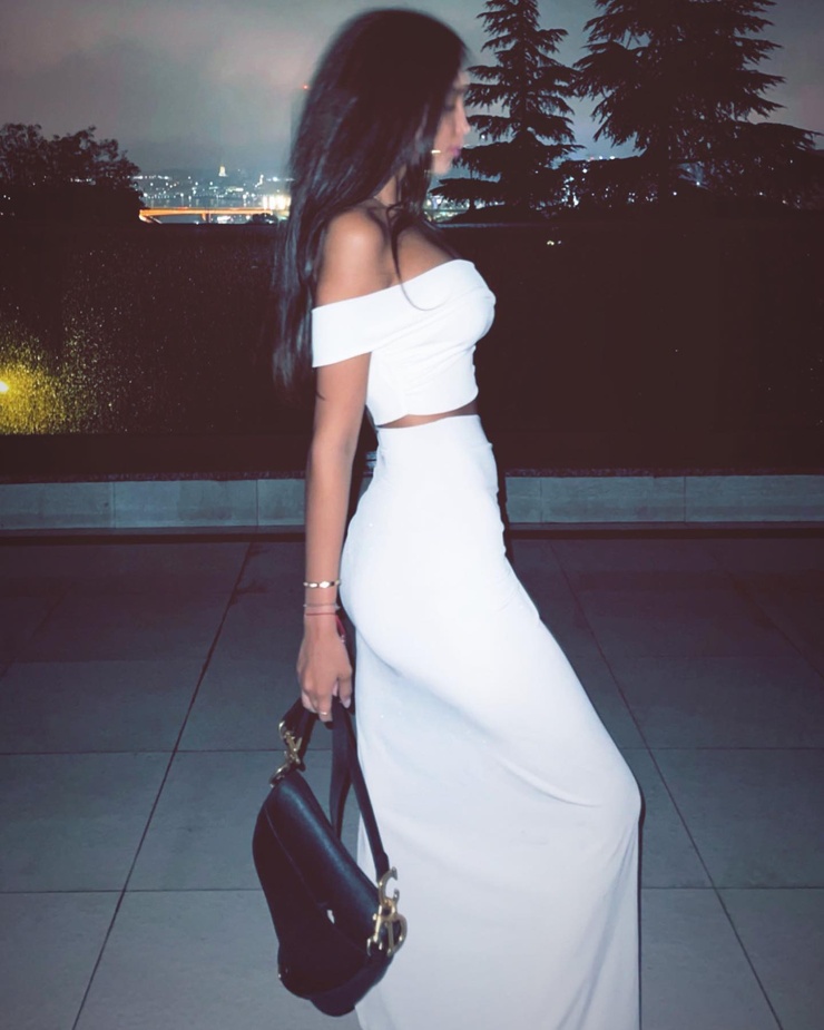 Picture of Djina Dzinovic