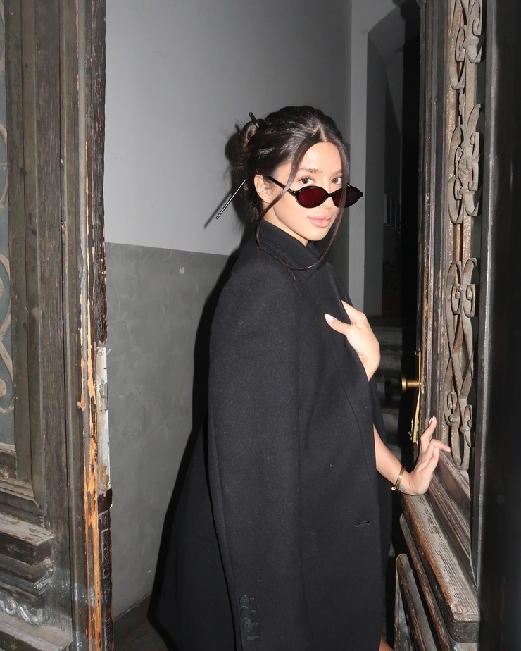 Picture of Djina Dzinovic