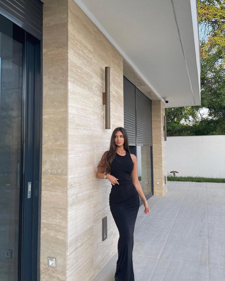 Picture of Djina Dzinovic