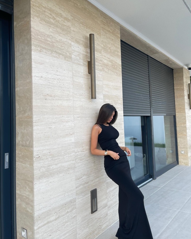 Picture of Djina Dzinovic