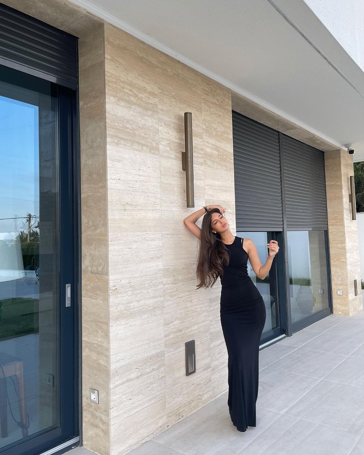 Picture of Djina Dzinovic