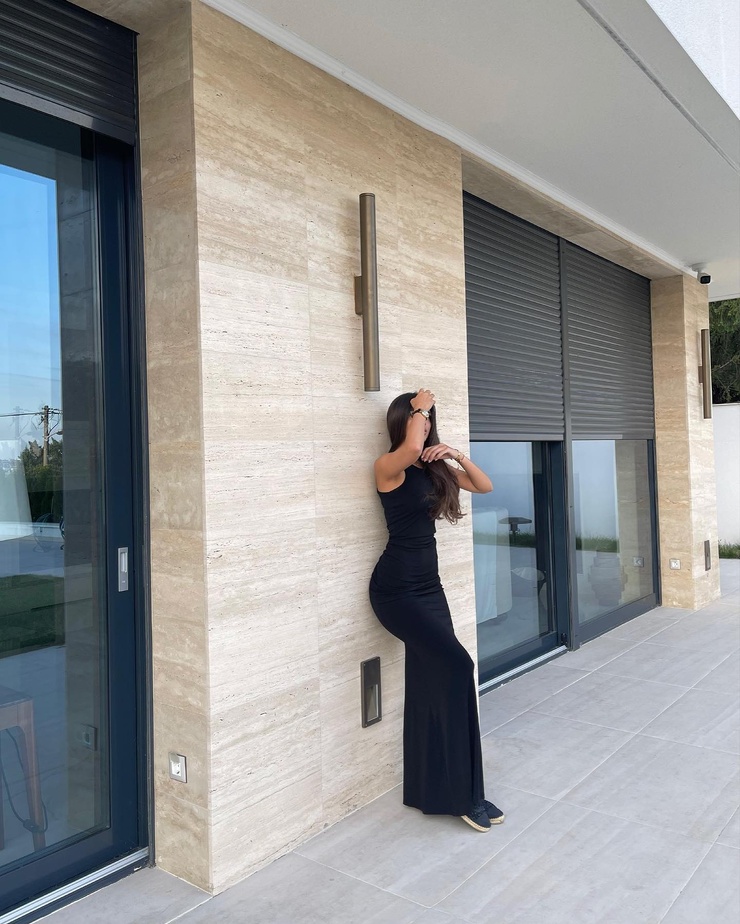 Djina Dzinovic picture