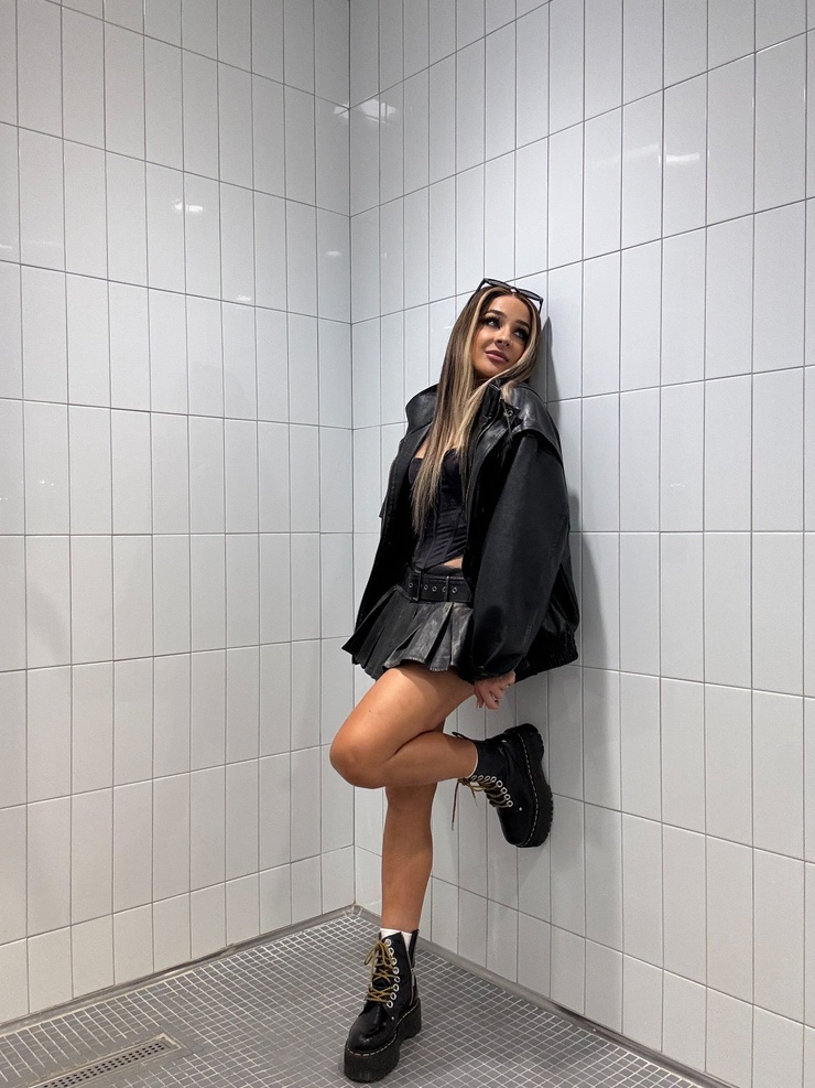 Picture of Cheree Crowley