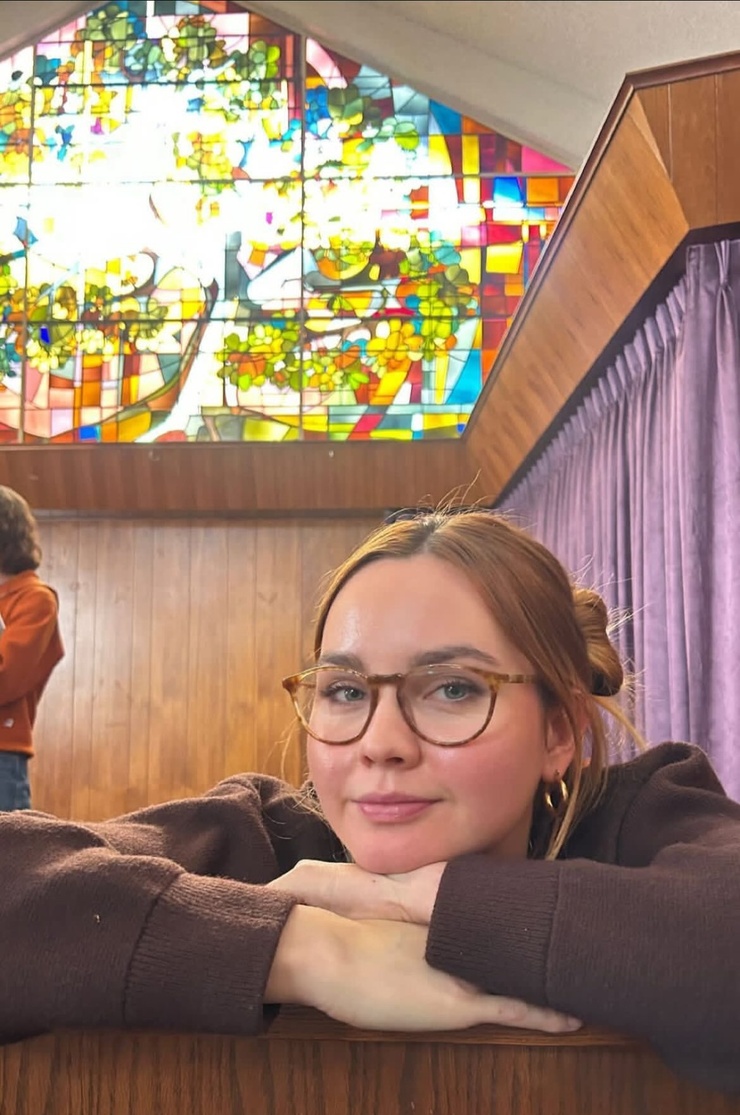 Picture of Liana Liberato