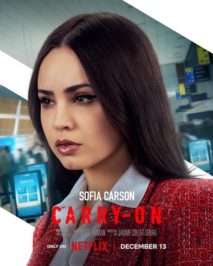 Picture of Sofia Carson
