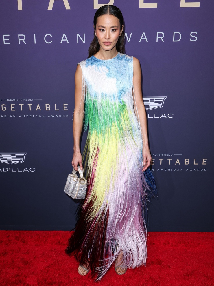 Picture of Jamie Chung