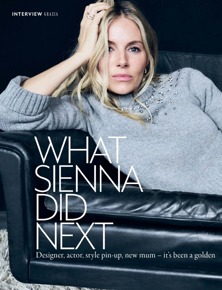 Image of Sienna Miller