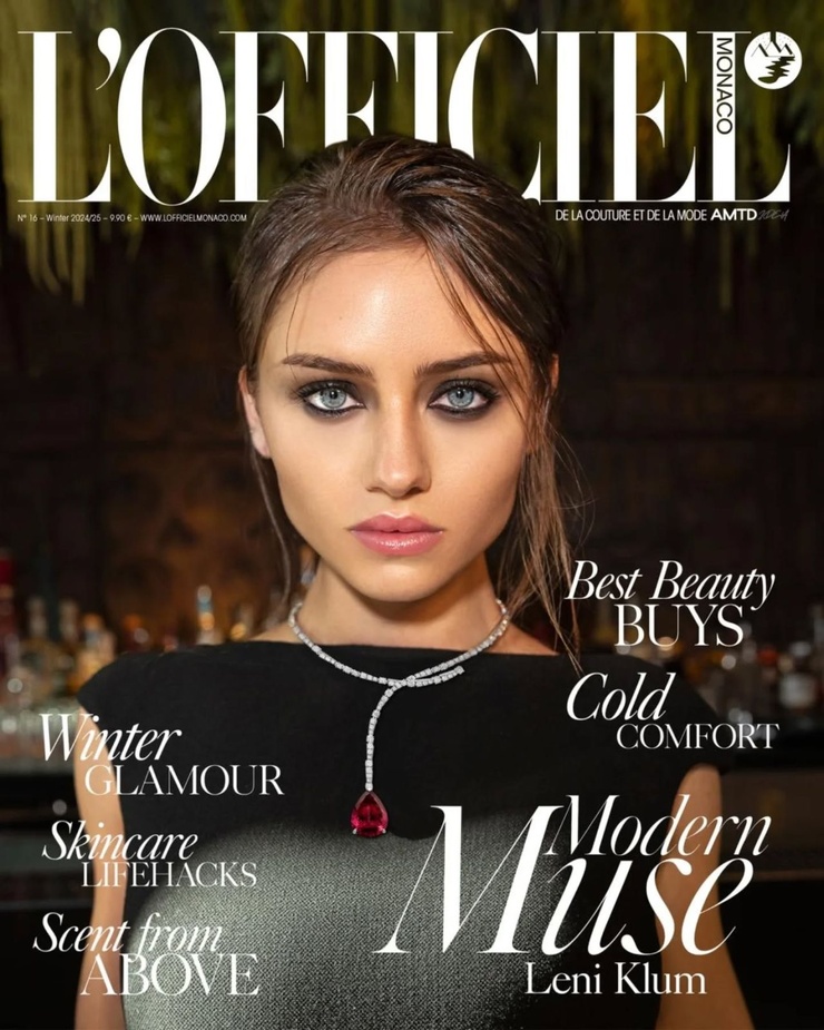 Picture of Leni Klum