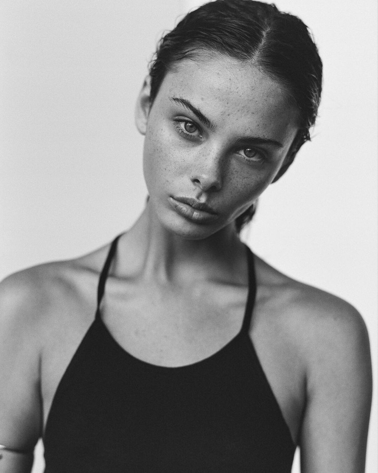 Picture of Meika Woollard