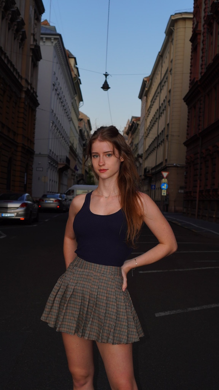 Picture of Mira Szalma