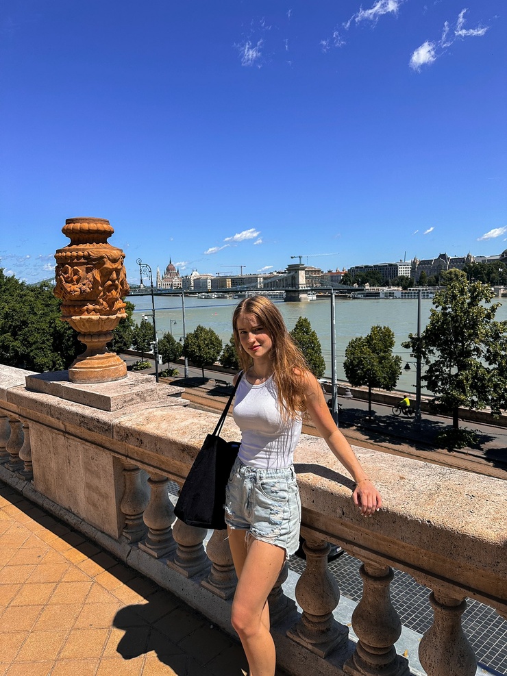 Picture of Mira Szalma