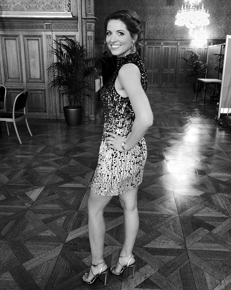 Picture of Kristina Inhof