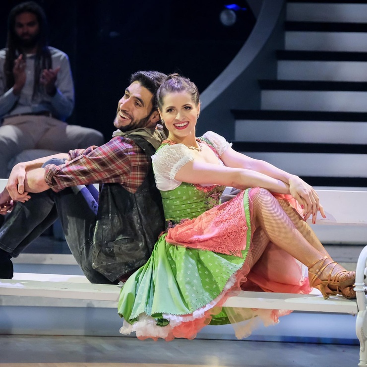 Picture of Kristina Inhof