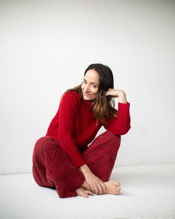 Picture of Lydia Leonard