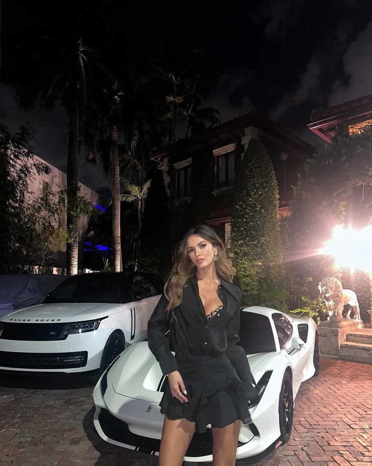 Picture of Tika Camaj