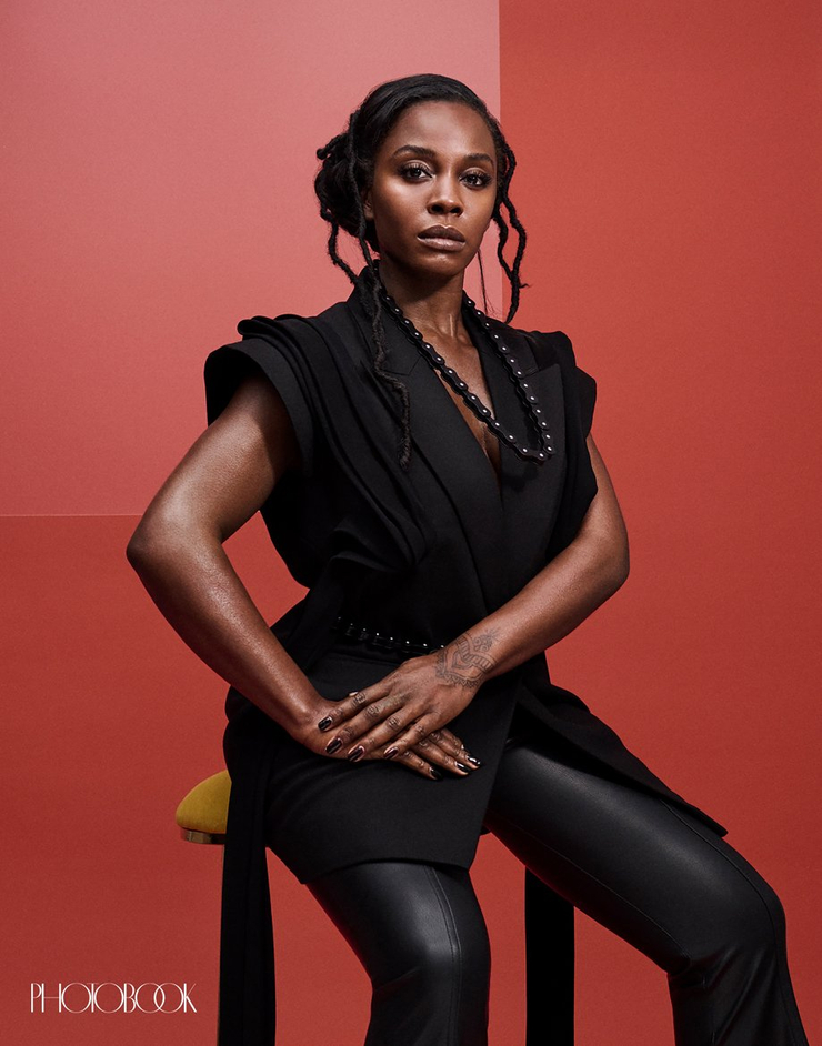 Picture of Deborah Ayorinde