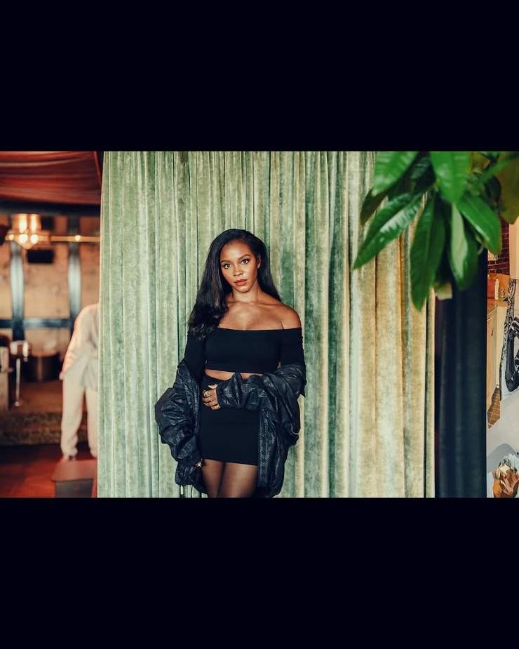 Picture of Deborah Ayorinde