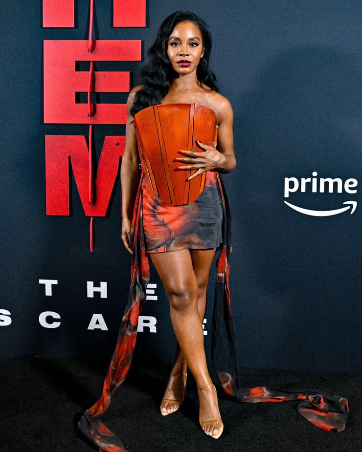 Picture of Deborah Ayorinde