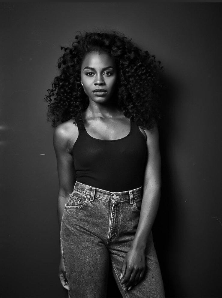 Picture of Deborah Ayorinde