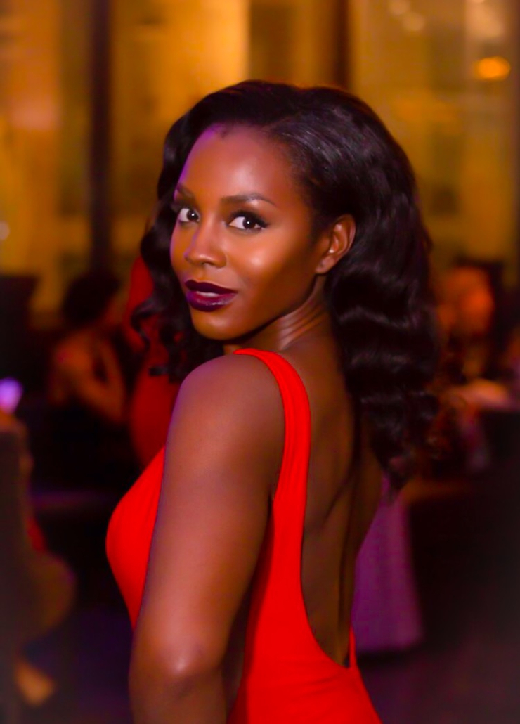 Picture of Deborah Ayorinde