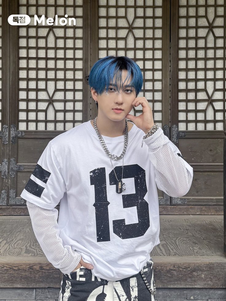 Changbin picture