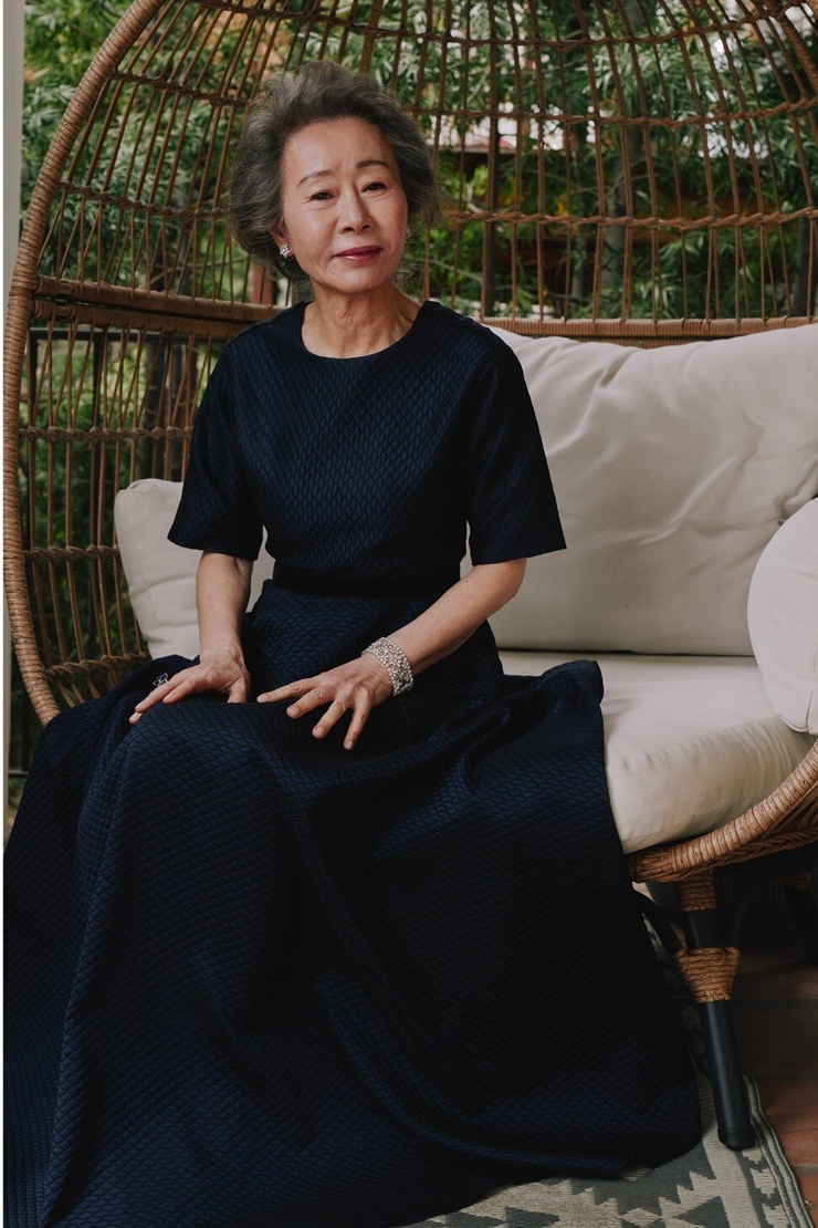 Picture of Yeo-jeong Yoon