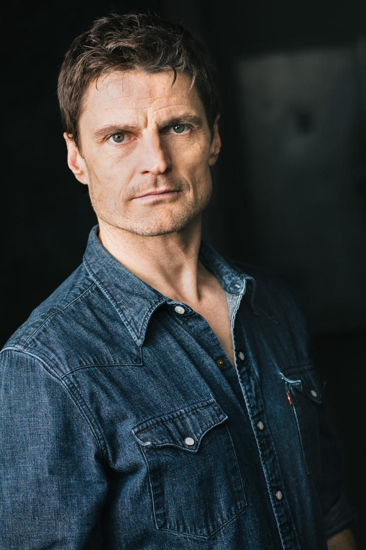 Picture of Bob Frazer