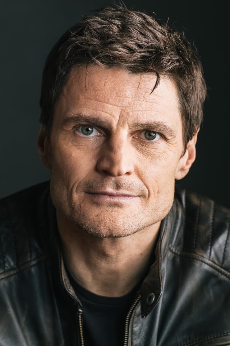 Picture of Bob Frazer