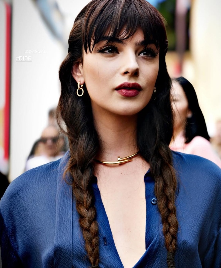 Picture of Deva Cassel