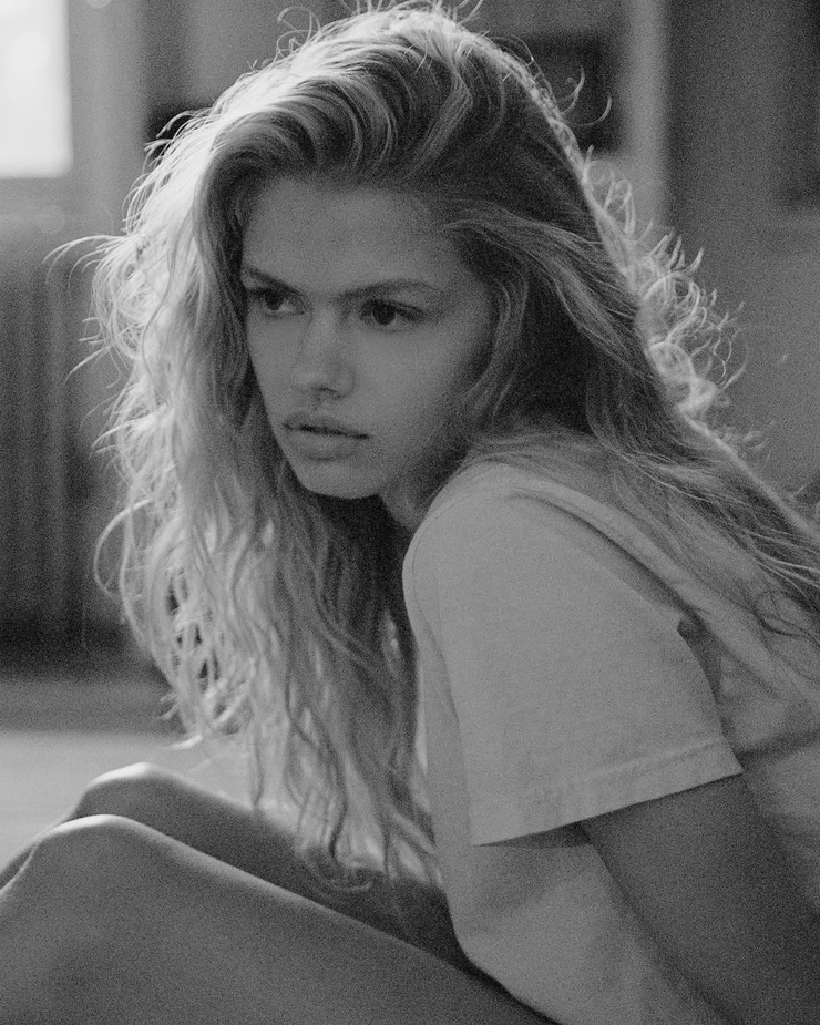 Image of Josey Muckosky