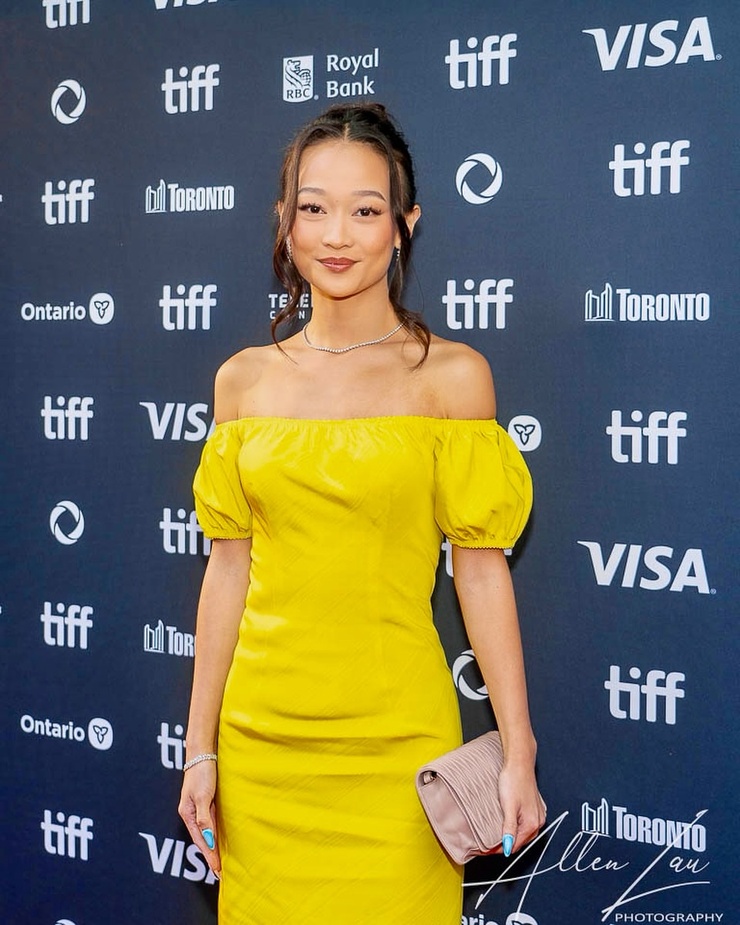 Picture of Callina Liang