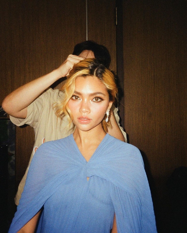 Picture of Myra Molloy