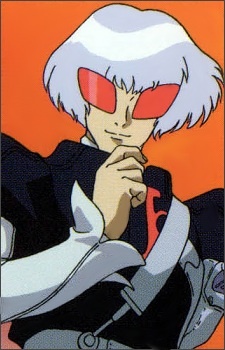 Image of Harry Ord