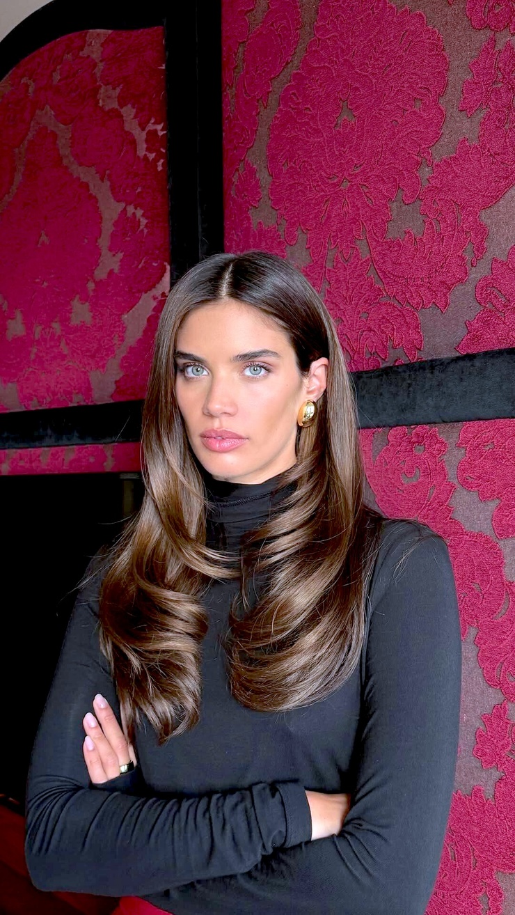 Sara Sampaio Sara Sampaio
