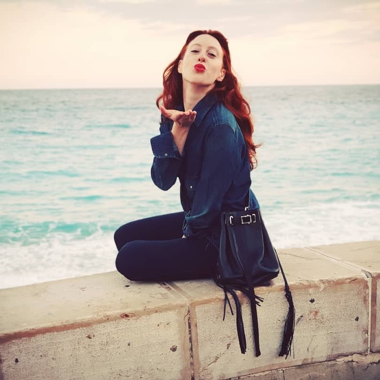 Roxane Duran picture