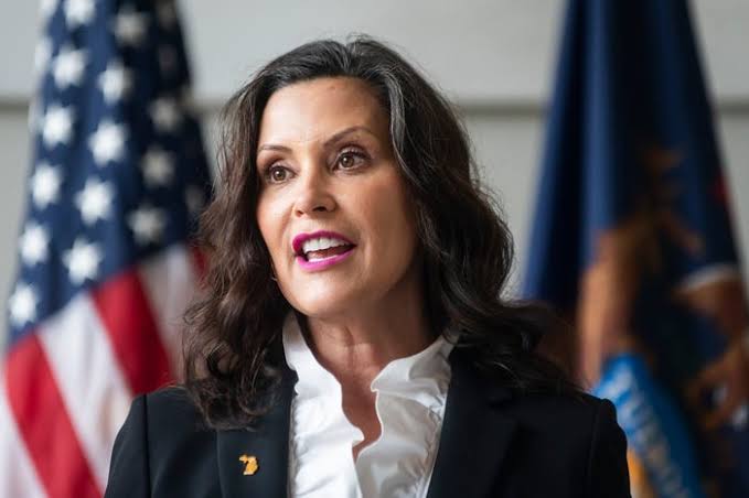 Gretchen Whitmer